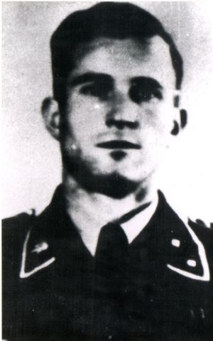 SS Sonderkommando Sobibor - Holocaust Historical Society