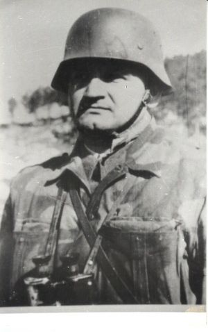 SS Sonderkommando Sobibor - Holocaust Historical Society