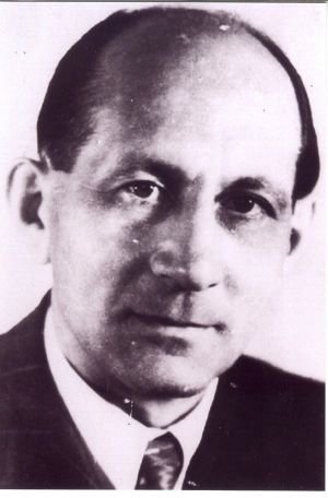 Holocaust Historical Society