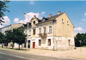 Holocaust Historical Society