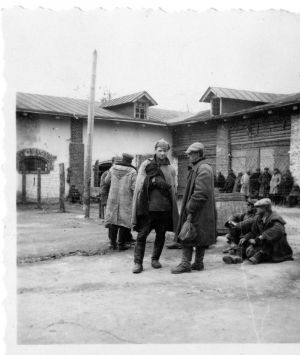 Holocaust Historical Society