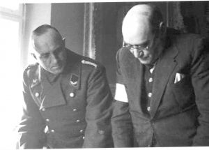 Holocaust Historical Society