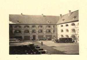 Terezin - Holocaust Historical Society
