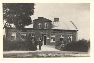 Holocaust Historical Society