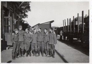 Holocaust Historical Society