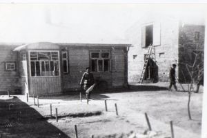 Holocaust Historical Society