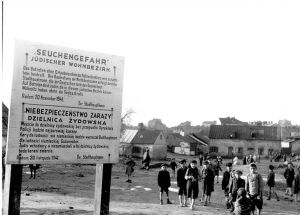 Holocaust Historical Society