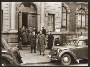 Holocaust Historical Society